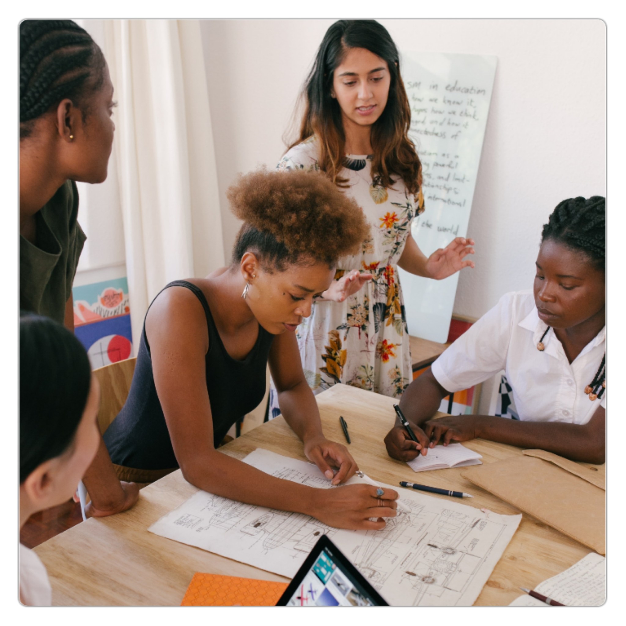 The 7 Rs of Sustainability